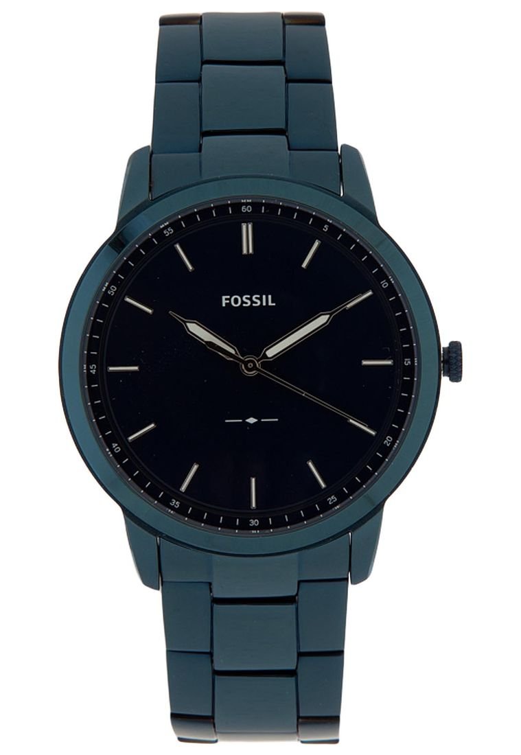 Reloj Azul FOSSIL - Compra Ahora | Dafiti Colombia