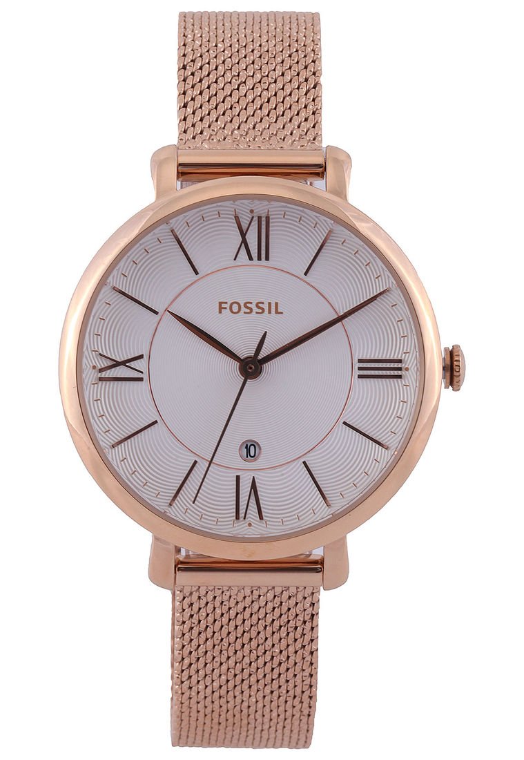 Reloj Oro Rosa Fossil - Compra Ahora | Dafiti Colombia