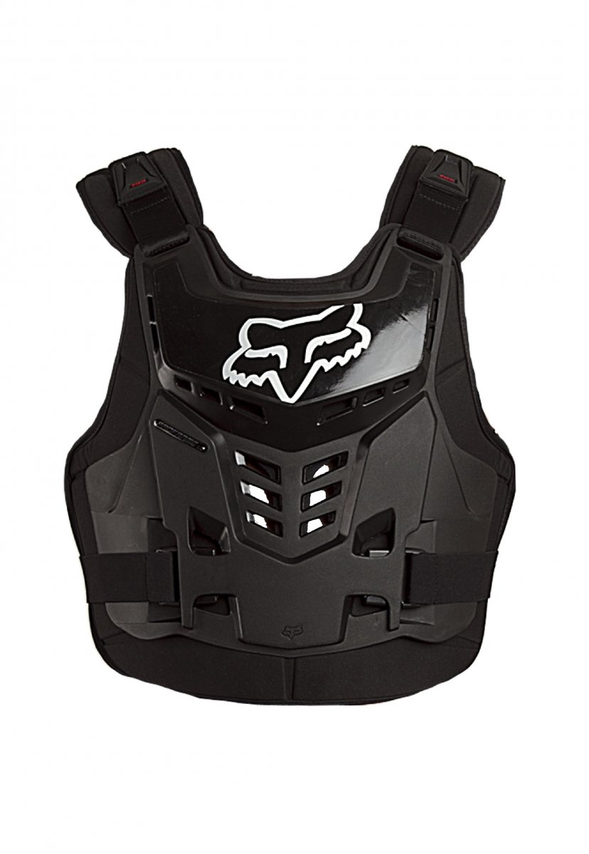 Pechera H Bike Fox Negra - Compra Ahora | Dafiti Colombia