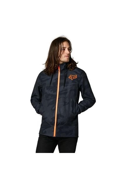 Chaqueta Fox Pit Hombre - Compra Ahora | Dafiti Colombia