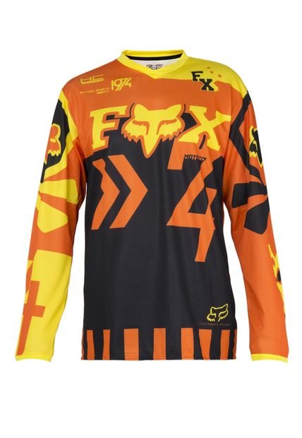 Buso Fox Naranja - Compra Ahora | Dafiti Colombia