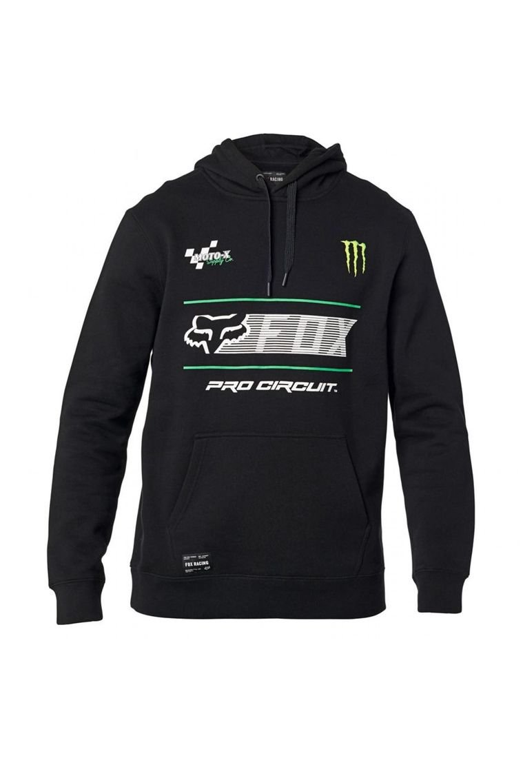 Buzo De Hombre Fox PRO CIRCUIT - Compra Ahora | Dafiti Colombia