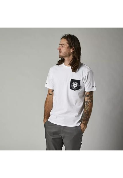 CAMISA FOX RELM PREMIUM - Compra Ahora | Dafiti Colombia