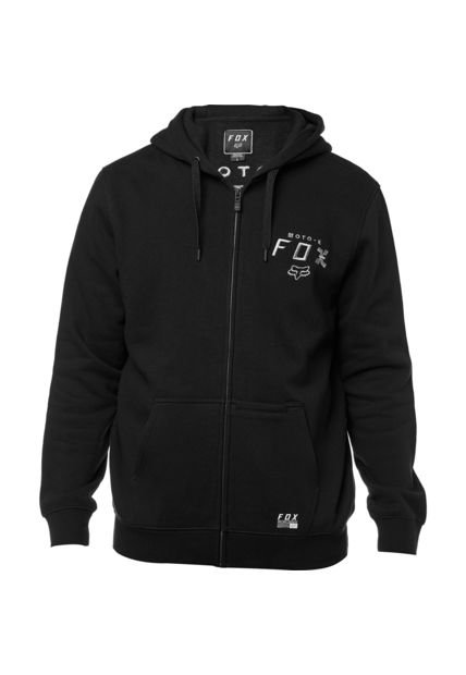 Buso Darkside Negro Fox - Compra Ahora | Dafiti Colombia