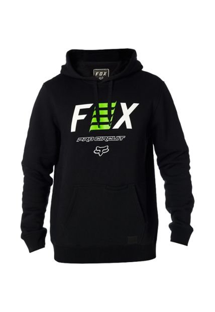 Buso Fox Procircuit Negro - Compra Ahora | Dafiti Colombia