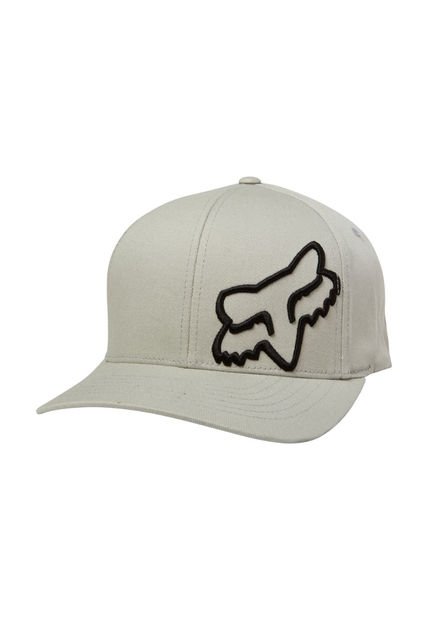 GORRA FOX 58379-172 FLEX45 FX GRIS - Compra Ahora | Dafiti Colombia