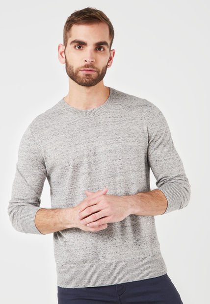 Saco Gris GAP Masculino - Compra Ahora | Dafiti Colombia