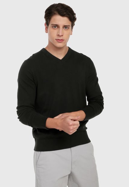 Saco Verde Oliva GAP - Compra Ahora | Dafiti Colombia