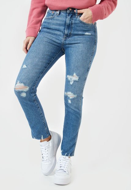 Jean Azul GAP - Compra Ahora | Dafiti Colombia