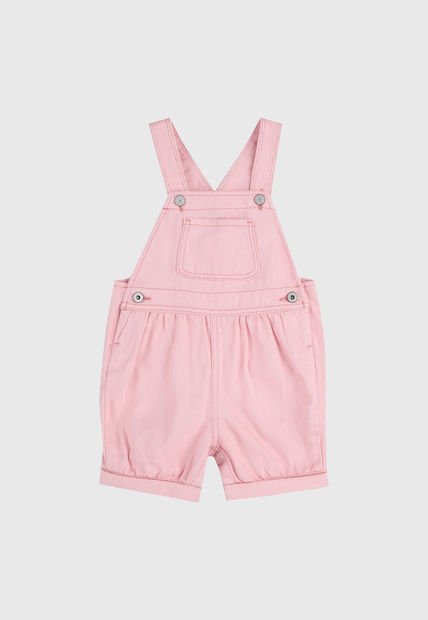 Overol Rosado GAP Kids - Compra Ahora | Dafiti Colombia