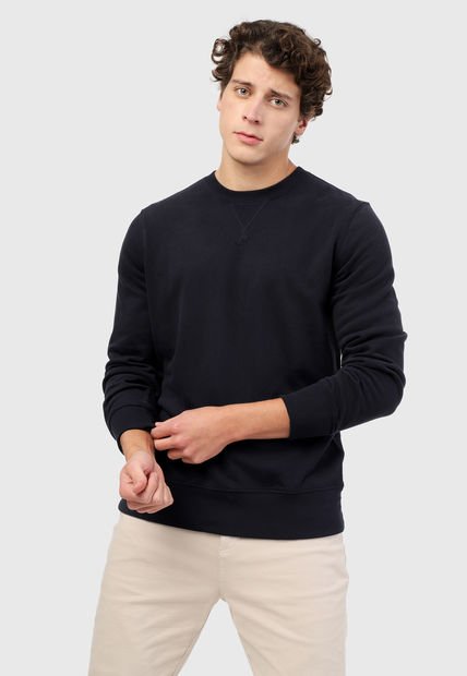 Saco Azul Oscuro GAP - Compra Ahora | Dafiti Colombia