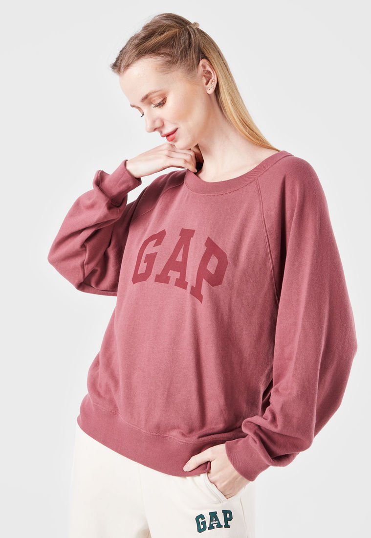 Buzo Vinotinto GAP - Compra Ahora | Dafiti Colombia