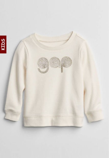 Buzo Beige-Dorado GAP Kids - Compra Ahora | Dafiti Colombia