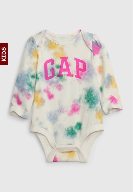 Body Beige-Multicolor GAP Kids - Compra Ahora | Dafiti Colombia