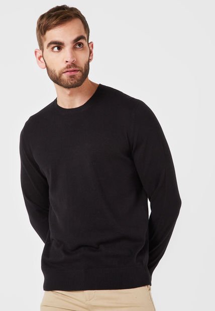 Saco Negro GAP - Compra Ahora | Dafiti Colombia