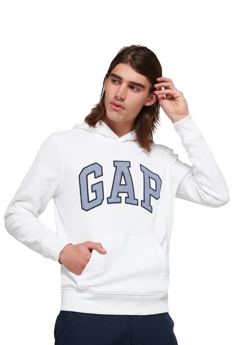 Buzo Blanco-Azul GAP - Compra Ahora | Dafiti Colombia