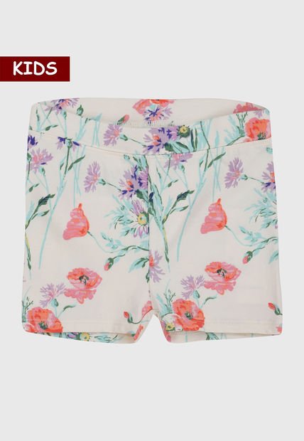 Short Multicolor GAP Kids - Compra Ahora | Dafiti Colombia