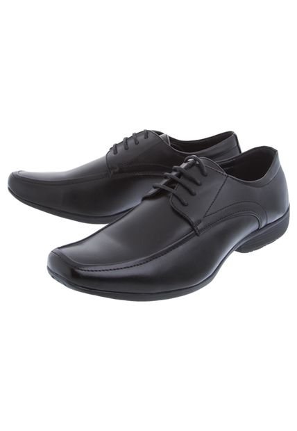 Zapato Casual GINO CARDELLI Negro - Compra Ahora | Dafiti Colombia