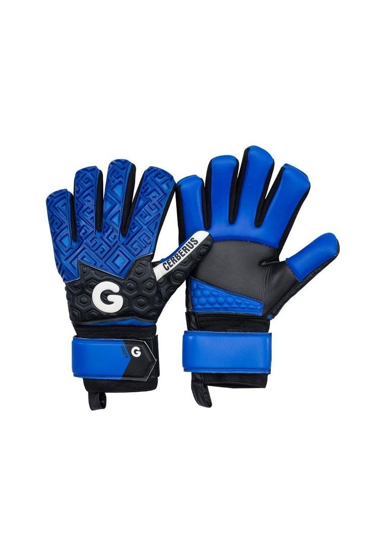 Guante De Fútbol Golty Cerberus Pro-Azul - Compra Ahora | Dafiti Colombia