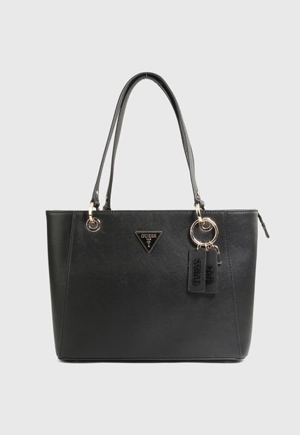 Bolso Negro GUESS - Compra Ahora | Dafiti Colombia
