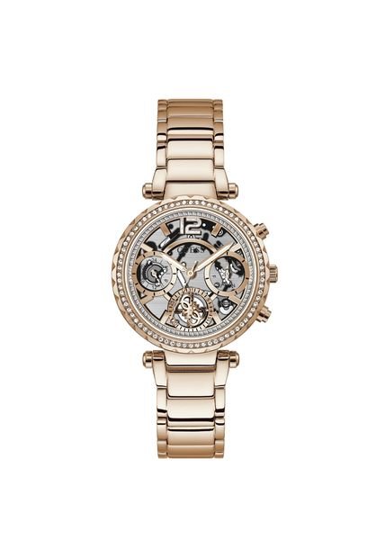 Reloj Guess Solstice GW0403L3 - Compra Ahora | Dafiti Colombia