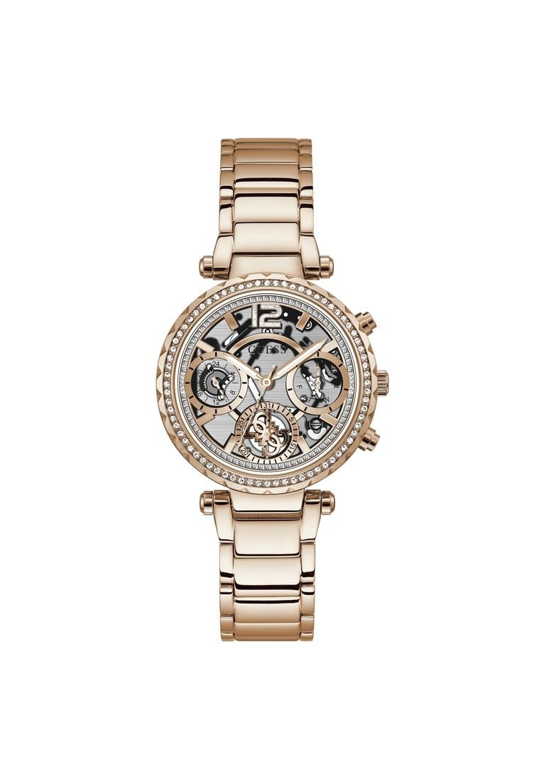 Reloj Guess Solstice GW0403L3 - Compra Ahora | Dafiti Colombia
