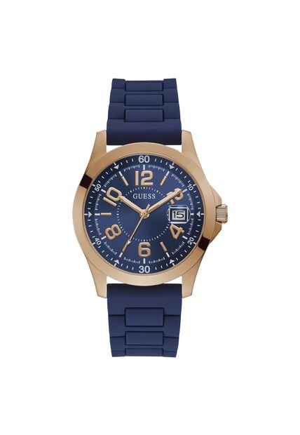 Reloj Guess Hombre Deck/GW0058G3 - Azul - Compra Ahora | Dafiti Colombia