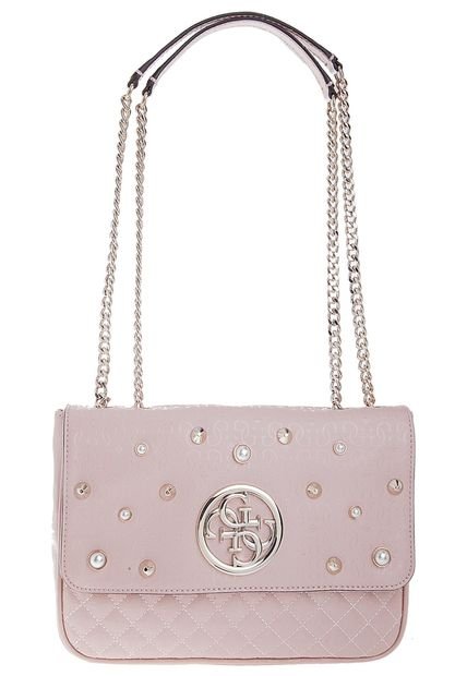 Bolso Rosa GUESS - Compra Ahora | Dafiti Colombia
