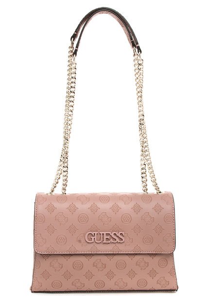 Bolso Rosa GUESS - Compra Ahora | Dafiti Colombia
