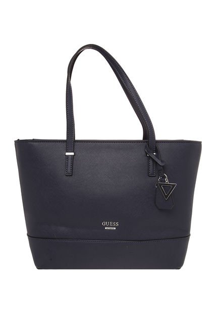 Bolso Azul Navy GUESS - Compra Ahora | Dafiti Colombia