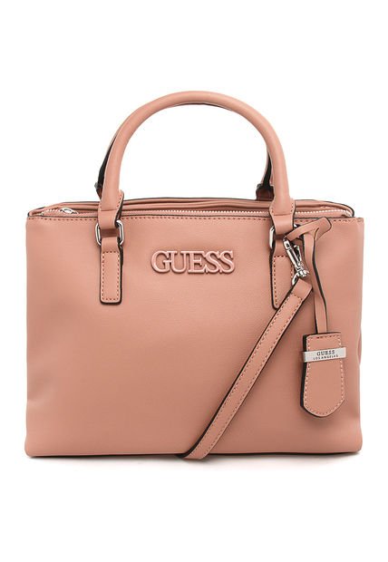 Bolso Rosa Guess - Compra Ahora | Dafiti Colombia