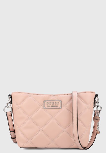 Bolso Rosa GUESS - Compra Ahora | Dafiti Colombia