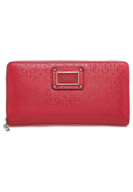 Billetera Rosa GUESS - Compra Ahora | Dafiti Colombia