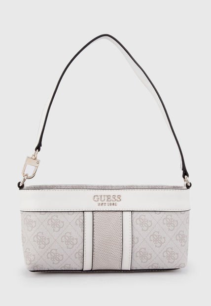 Bolso Marfil-Beige GUESS - Compra Ahora | Dafiti Colombia