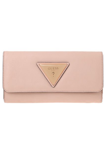 Billetera Rosa GUESS - Compra Ahora | Dafiti Colombia