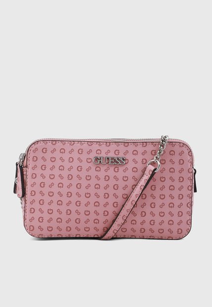 Bolso Rojo GUESS - Compra Ahora | Dafiti Colombia