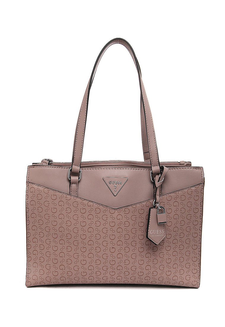 Bolso Palo Rosa GUESS - Compra Ahora | Dafiti Colombia
