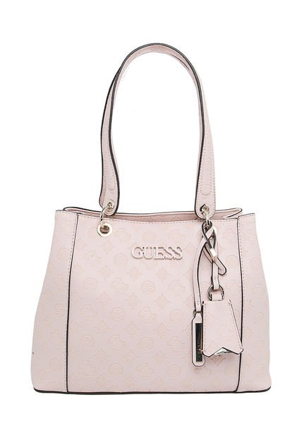 Bolso Rosa GUESS - Compra Ahora | Dafiti Colombia