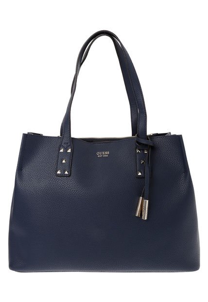 Bolso Azul GUESS - Compra Ahora | Dafiti Colombia