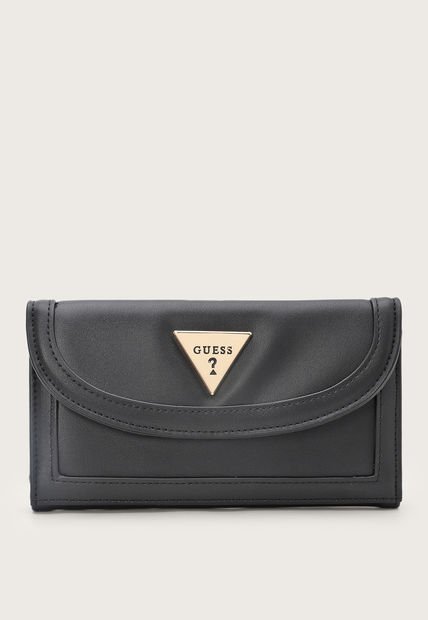 Billetera Negro GUESS - Compra Ahora | Dafiti Colombia