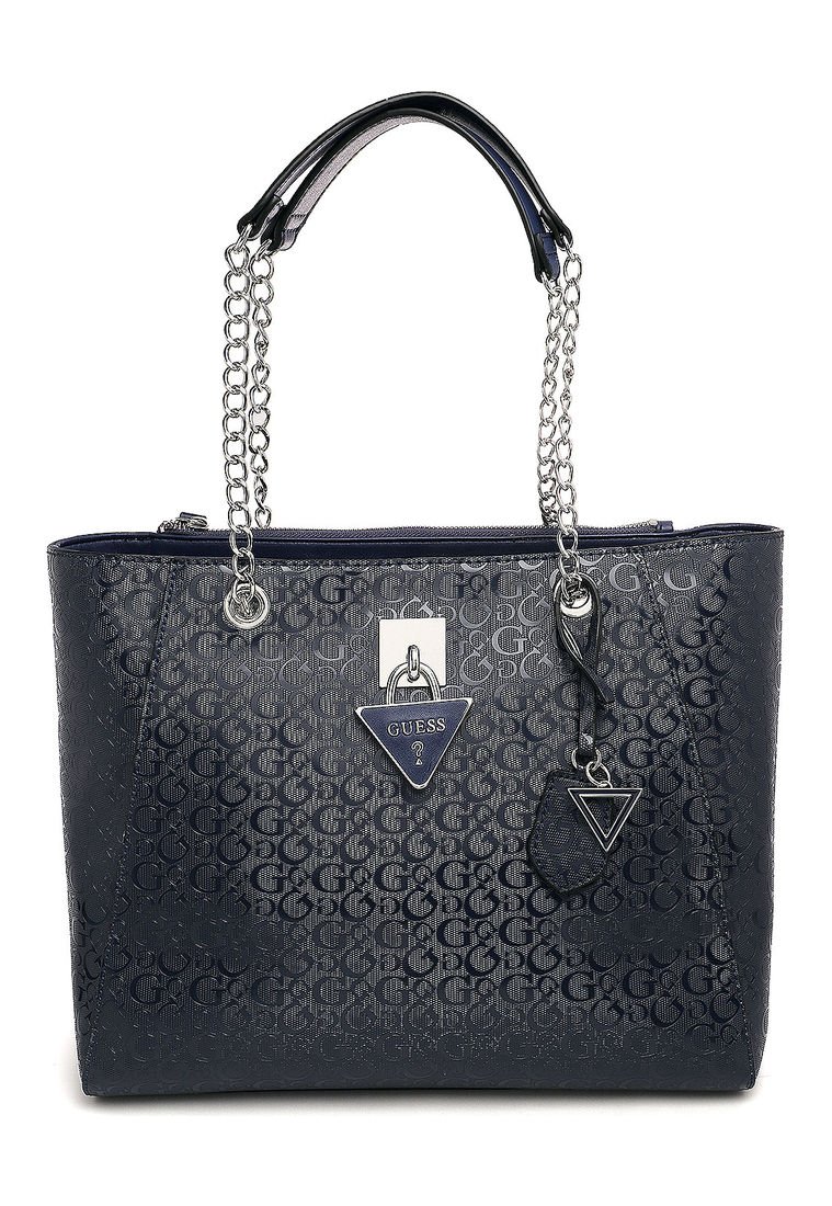 Bolso Azul Navy GUESS - Compra Ahora | Dafiti Colombia