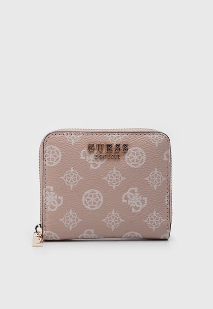 Billetera Palo Rosa GUESS - Compra Ahora | Dafiti Colombia