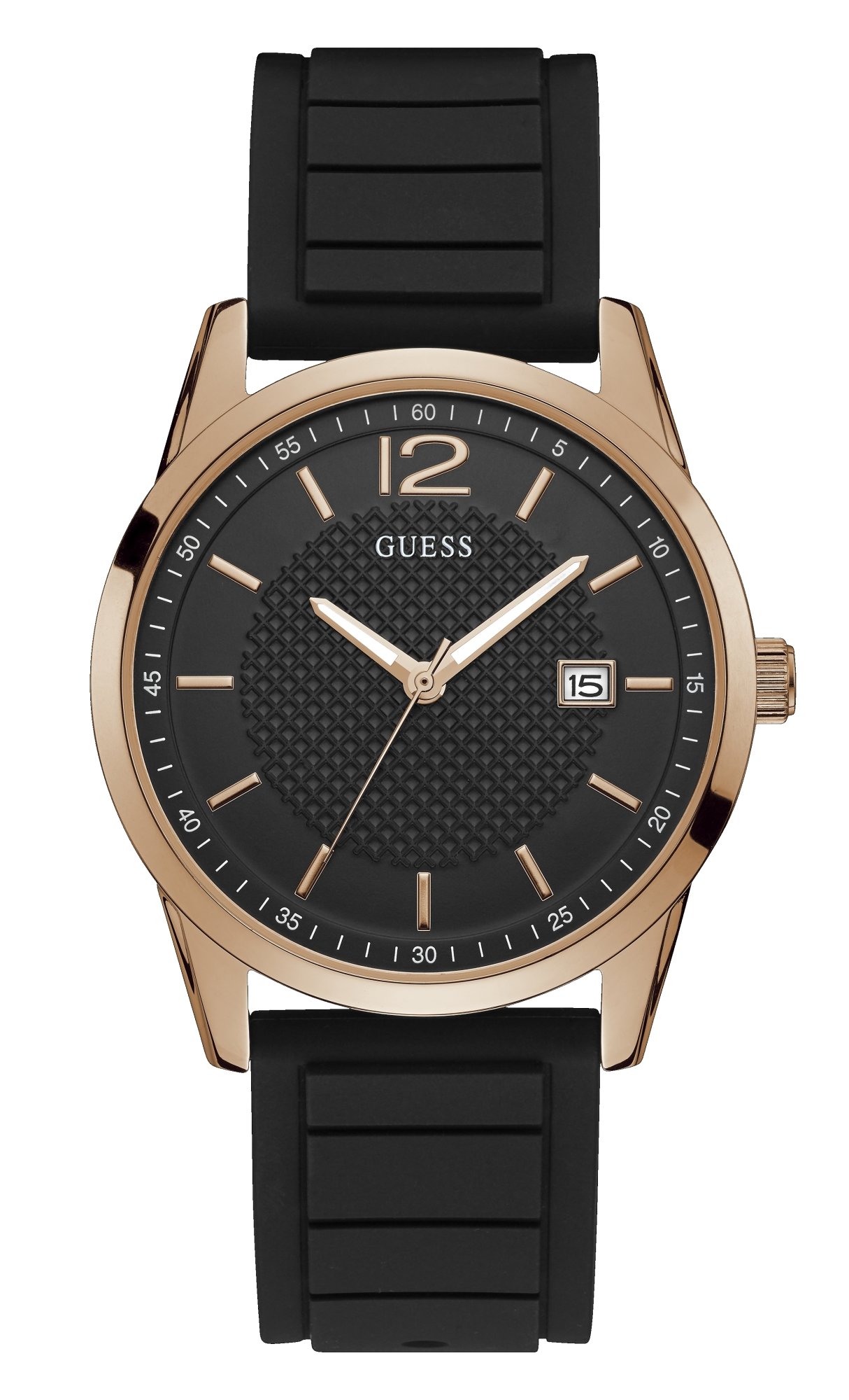 Reloj Guess Orbit/ GW0012G1 - Negro - Compra Ahora | Dafiti Colombia