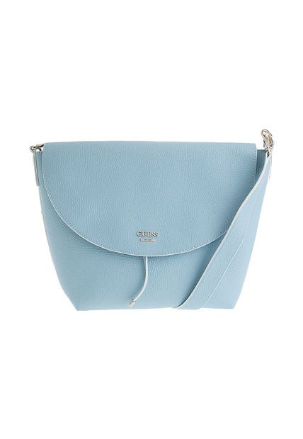 Bolso Azul Aqua GUESS - Compra Ahora | Dafiti Colombia