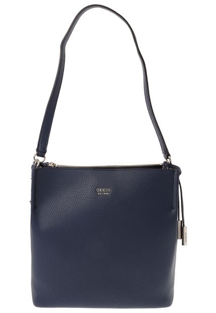 Bolso Azul GUESS - Compra Ahora | Dafiti Colombia