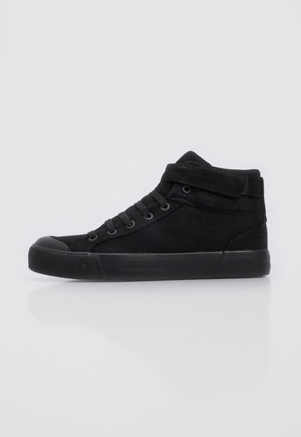 Tenis Lifestyle Negro HANG TEN - Compra Ahora | Dafiti Colombia