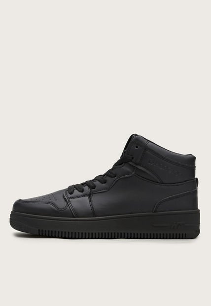 Tenis Lifestyle Negro HANG TEN - Compra Ahora | Dafiti Colombia