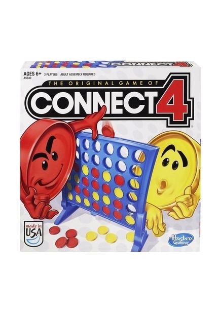 Connect 4 Clasico - Compra Ahora | Dafiti Colombia
