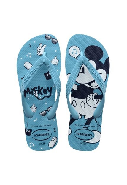 Sandalias Havaianas Top Disney - Compra Ahora | Dafiti Colombia