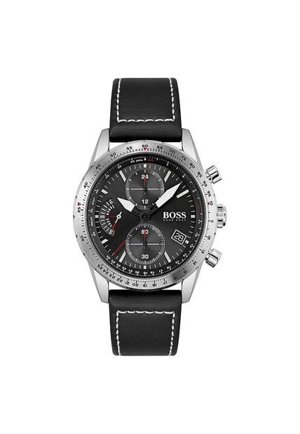 Reloj Hugo Boss Modelo 1513853 Negro Hombre - Compra Ahora | Dafiti ...